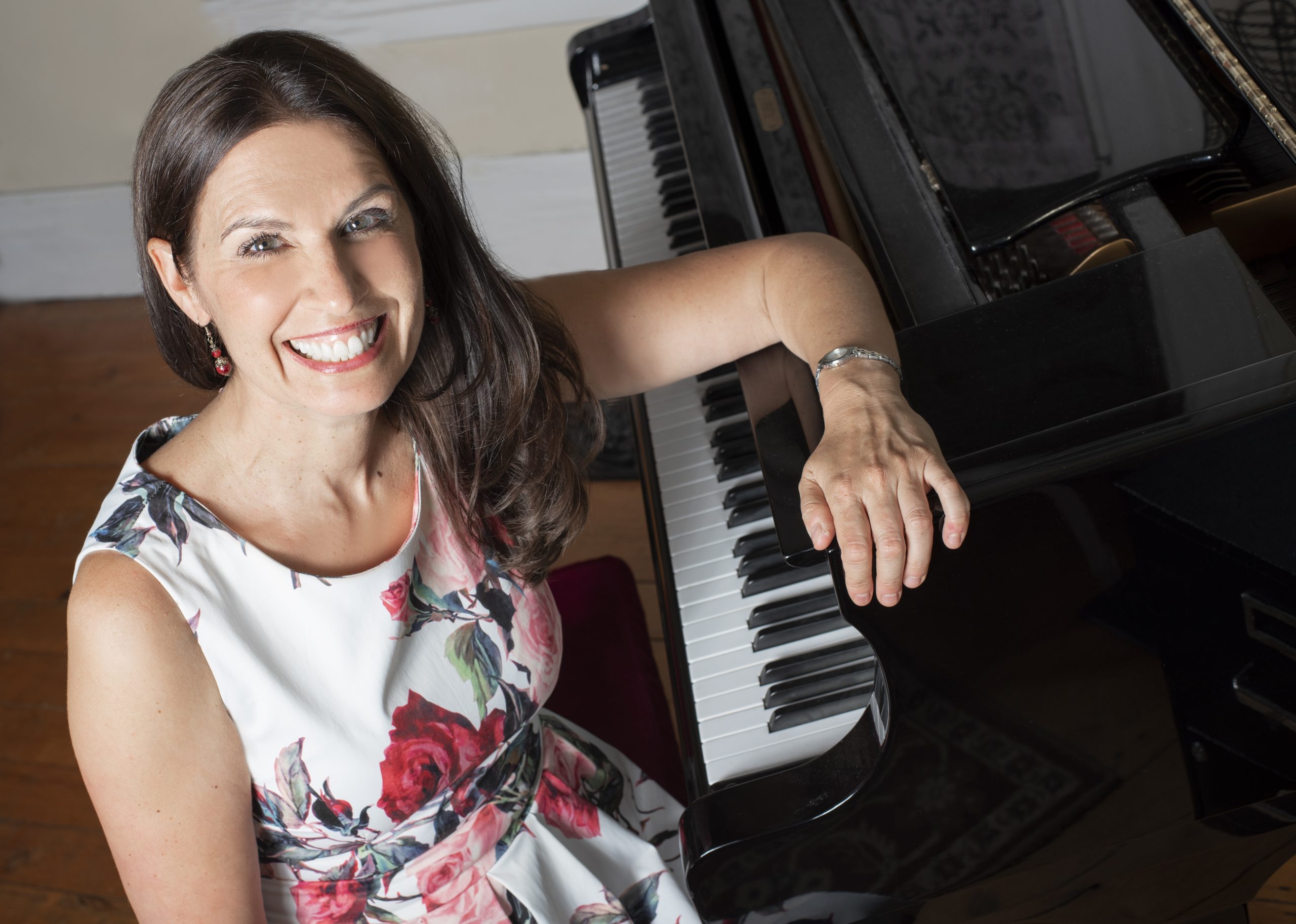 Meet your Adjudicator – Jr Piano – Kiwanis Club of Chatham-Kent